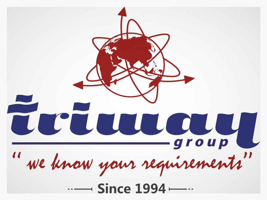 Company Profile - Triway Best Freight service provider in chennai