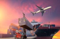 International Freight Forwarding - Triway Best Freight service provider ...